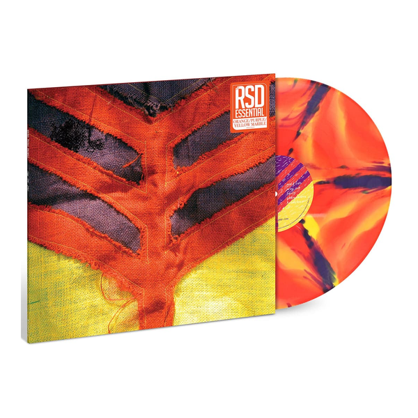 Yeah Yeah Yeahs "Show Your Bones" [RSD Essential, Magenta, Yellow, Pur ...